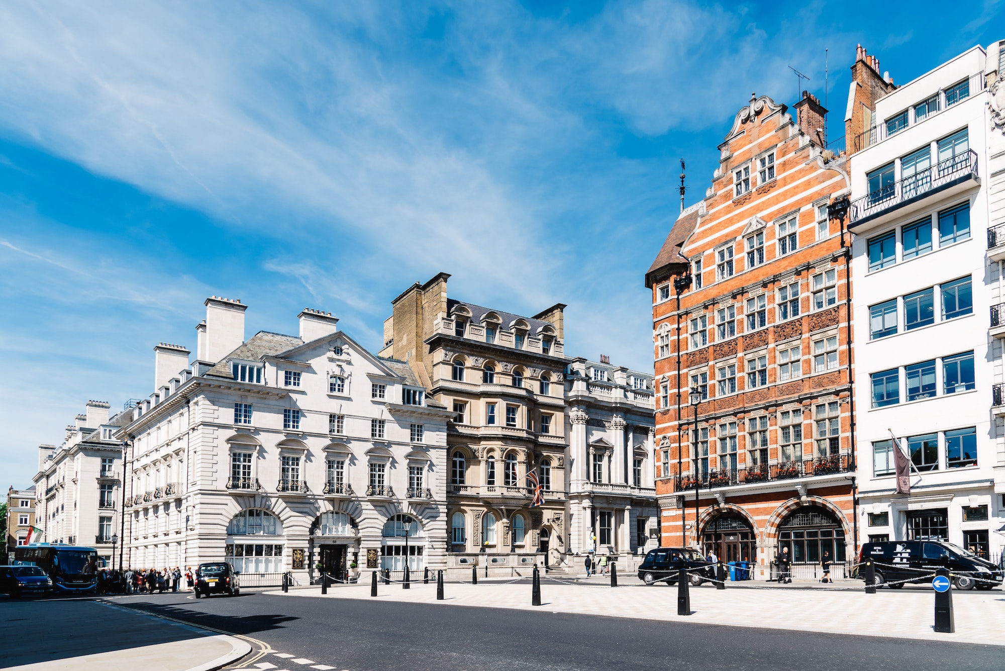 London Top Residential Neighbourhoods