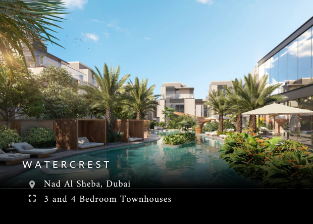 Experience family-friendly environment at The Watercrest
